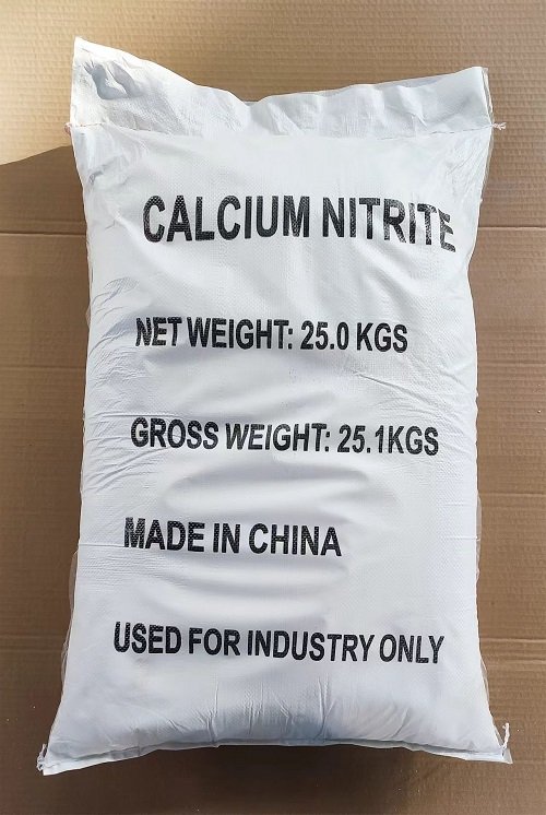 Calcium Nitrate