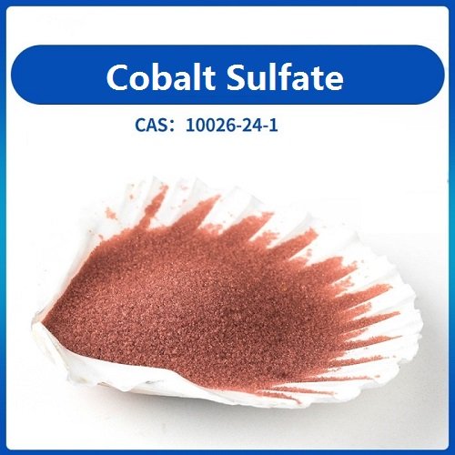 Cobalt Sulfate