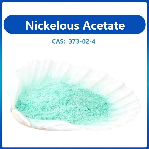 Nickelous Acetate