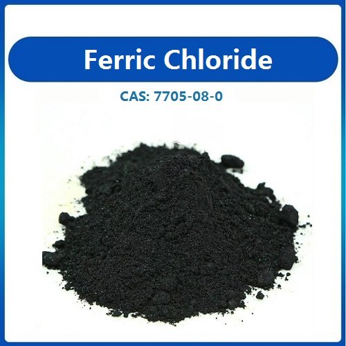 Ferric Chloride